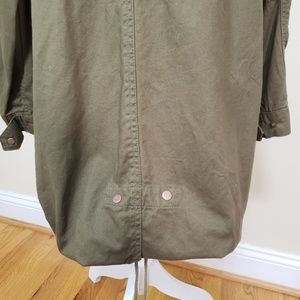 smoke rise ny | Jackets & Coats | Smoke Rise Trench Coat Xl | Poshmark